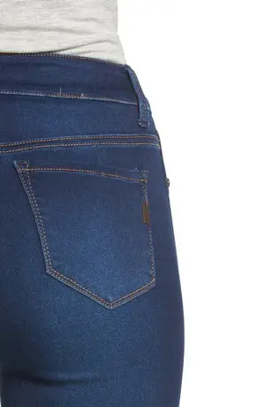1822 Denim Butter High Rise Jeggings