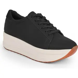 VAGABOND SHOEMAKERS Casey Platform Sneakers
