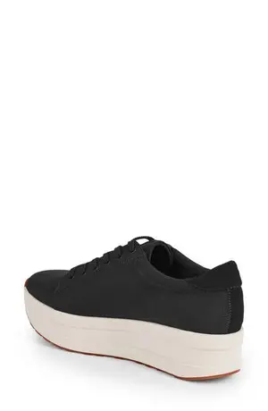 VAGABOND SHOEMAKERS Casey Platform Sneakers