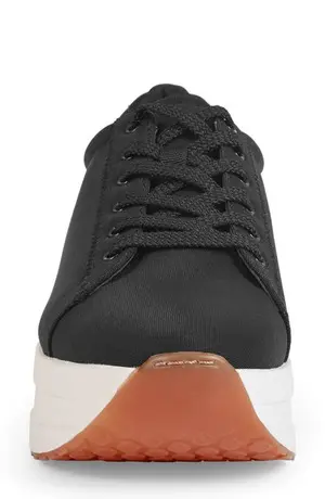 VAGABOND SHOEMAKERS Casey Platform Sneakers