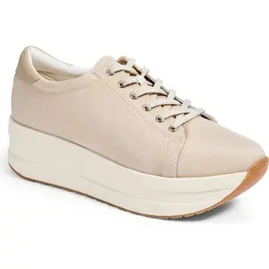 VAGABOND SHOEMAKERS Casey Platform Sneakers