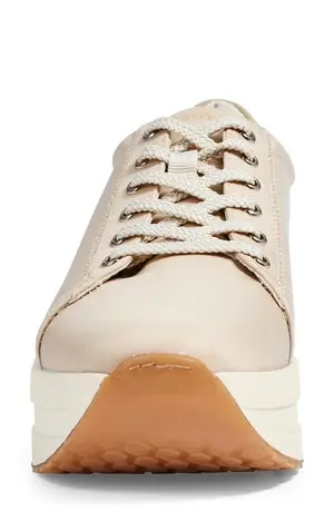 VAGABOND SHOEMAKERS Casey Platform Sneakers