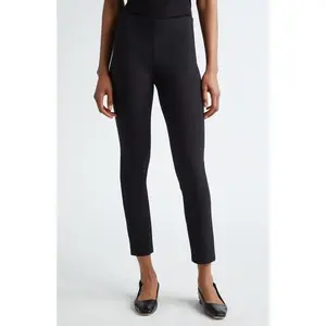 No Front Seam Leggings