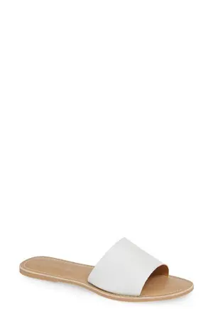 Matisse Cabana Slide Sandal