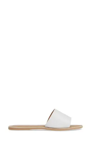 Matisse Cabana Slide Sandal