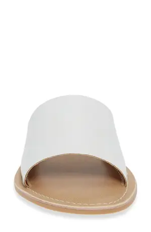 Matisse Cabana Slide Sandal