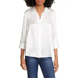 Silk Shirt