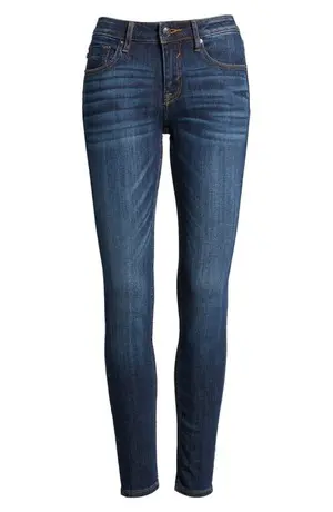 VIGOSS Jagger Skinny Jeans