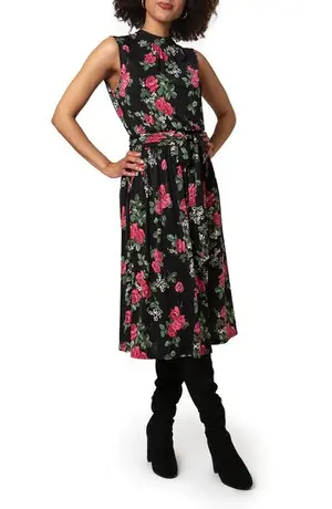 Leota Plain Dresses