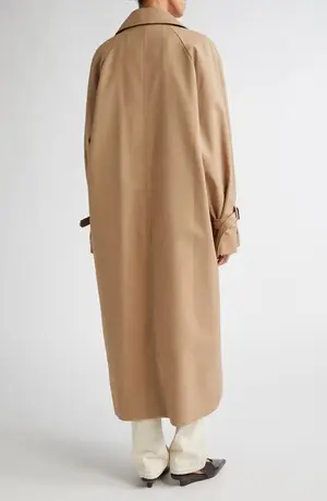 TOTEME Signature Trench Coat
