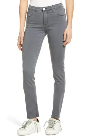 Ag The Prima Cigarette Leg Skinny Jeans