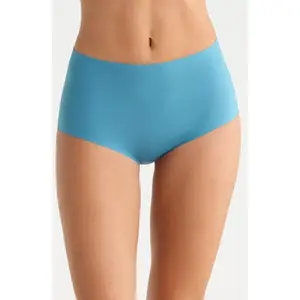 Chantelle CHANTELLE Soft Stretch High-Waist Briefs Cloudy