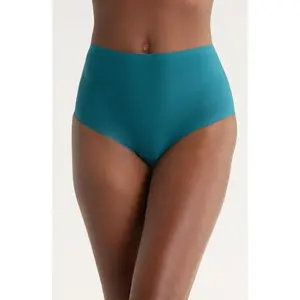 Chantelle Soft Stretch High Waist Briefs Fresco