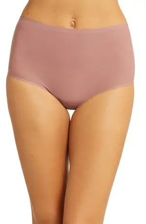 Chantelle Soft Stretch High Waist Briefs Henne