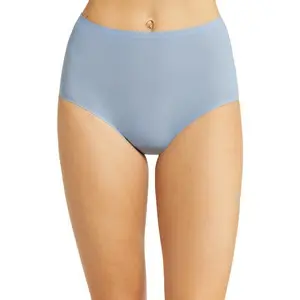 Chantelle Soft Stretch High Waist Briefs Mist-e9