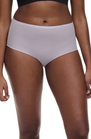 Chantelle Soft Stretch High Waist Briefs Nypmh-zw