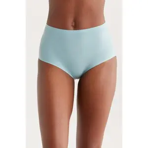 Chantelle Soft Stretch High Waist Briefs Ondine