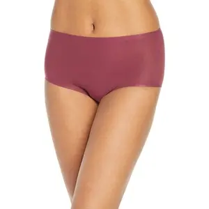 Chantelle Soft Stretch High Waist Briefs Sienna