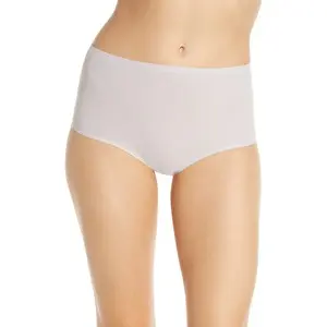 Chantelle Soft Stretch High Waist Briefs Stone