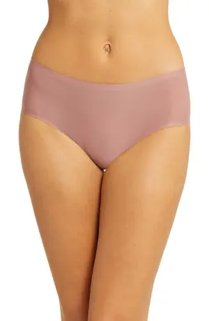 Chantelle Soft Stretch Seamless Hipster Panties Henne