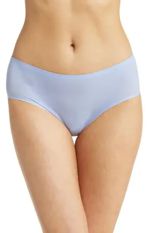 Chantelle Soft Stretch Seamless Hipster Panties Lilac-69