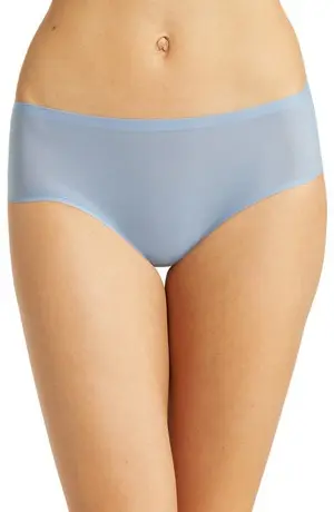 Chantelle Soft Stretch Seamless Hipster Panties Mist-e9