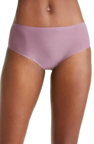 Chantelle Soft Stretch Seamless Hipster Panties Myrtl