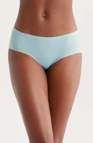 Chantelle Soft Stretch Seamless Hipster Panties Ondine