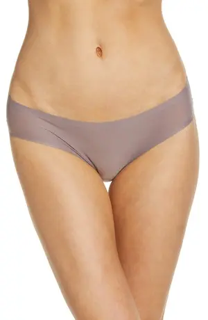 Chantelle Soft Stretch Seamless Hipster Panties Stardust