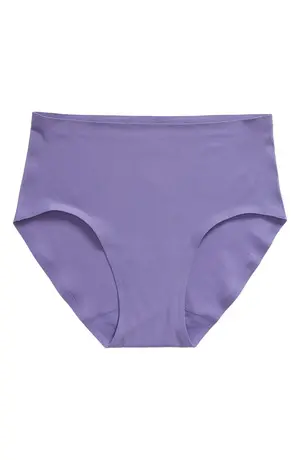 Chantelle Soft Stretch Seamless Hipster Panties Veronica-01