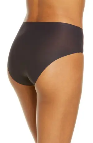Chantelle Soft Stretch Seamless French Cut Briefs