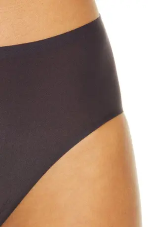 Chantelle Soft Stretch Seamless French Cut Briefs