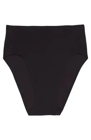 Chantelle Soft Stretch Seamless French Cut Briefs