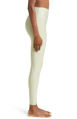 Alo Yoga Airlift High Waist Leggings - Limestone