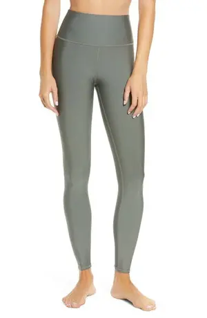Alo Yoga Airlift High Waist Leggings Limestonednu