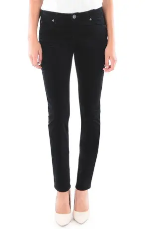Kut From The Kloth Stretch Corduroy Skinny Pants