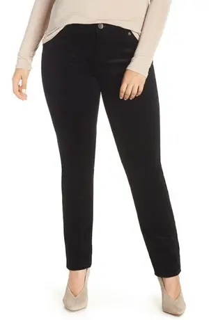Kut From The Kloth Stretch Corduroy Skinny Pants