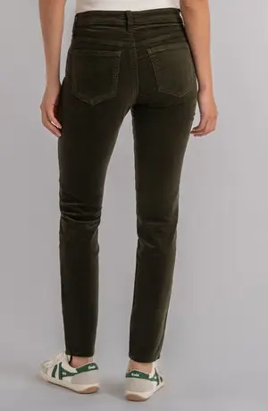 Kut From The Kloth Stretch Corduroy Skinny Pants