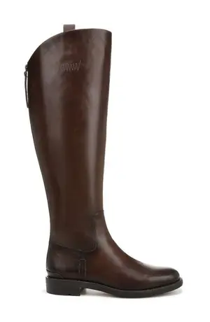 Franco Sarto Meyer Knee High Boot