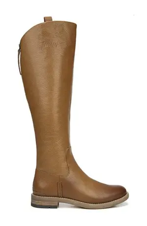 Franco Sarto Meyer Knee High Boot - Tan Nc