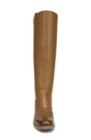 Franco Sarto Meyer Knee High Boot - Tan Nc