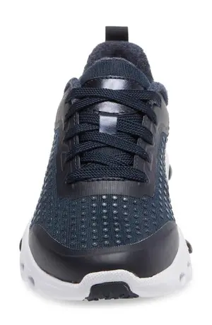 ARA Montclair Lace Up Sneakers - Blue