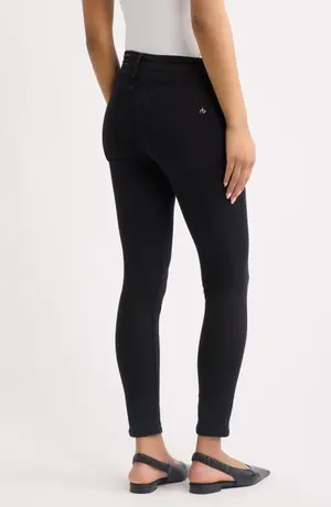 Rag & Bone Cate Ankle Skinny Jeans