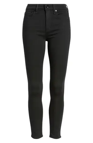 Rag & Bone Cate Ankle Skinny Jeans