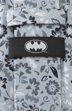 CUFFLINKS, INC. Dc Comics Silk Neck Tie