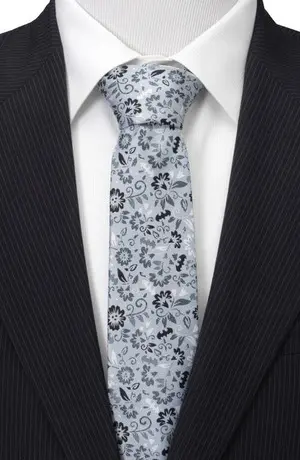 CUFFLINKS, INC. Dc Comics Silk Neck Tie