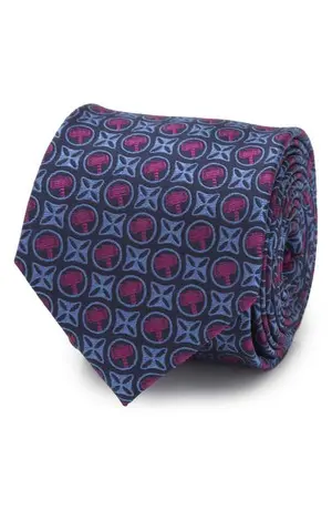 CUFFLINKS, INC. Thor Medallion Neck Tie