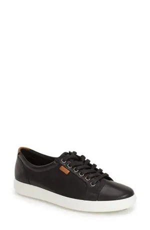 Ecco Lace Shoes For Women