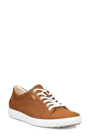 Mahogany Leather (camel)