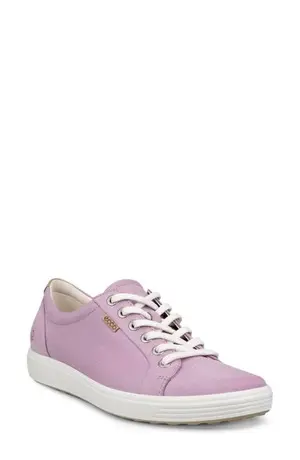 Ecco ECCO Soft 7 Sneaker Lavender Mist